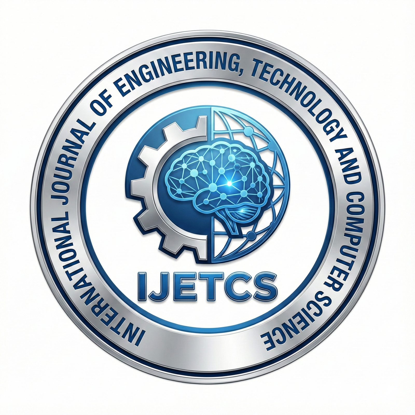 IJETCS — International Journal of Engineering, Technology and Computer Science | Quarterly Peer ...